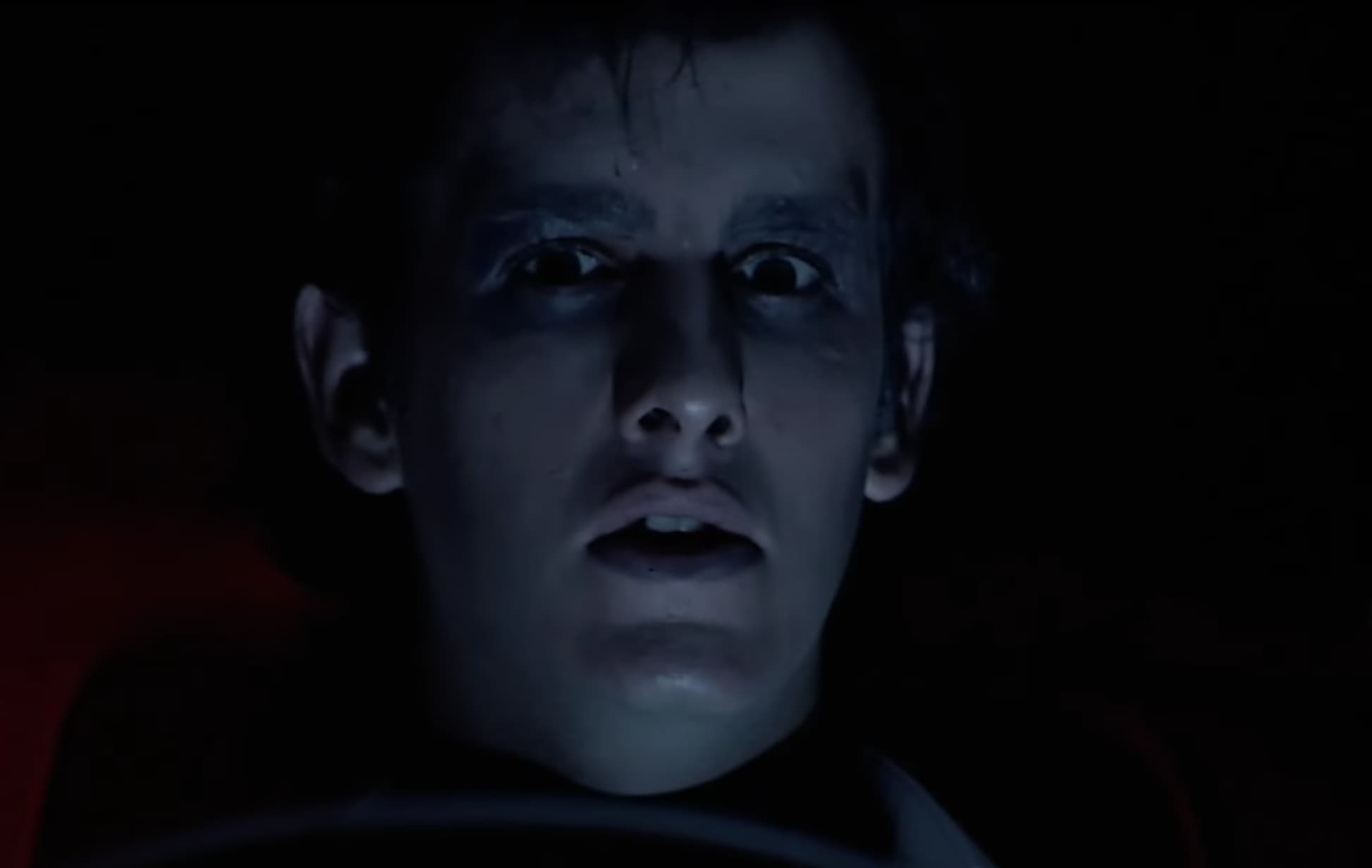 Scariest Kids In The Stephen King Cinematic Universe, Ranked