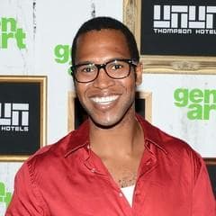 25+ Famous Jamals | List of Famous People Named Jamal