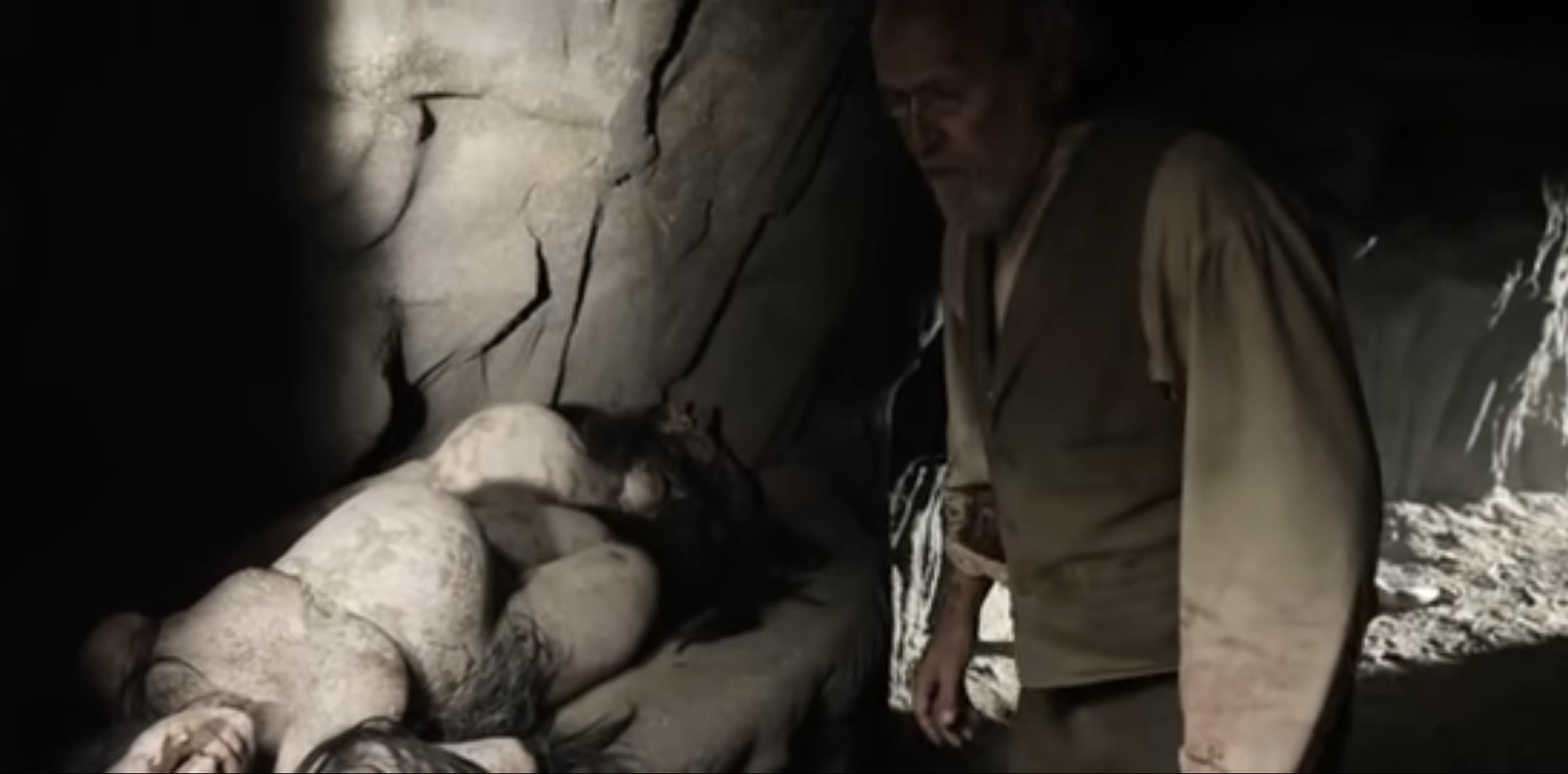 Traumatizing Horror Characters With Minimal Screen Time