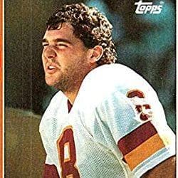 All The Kickers In Washington Redskins History, Ranked By Football Fans