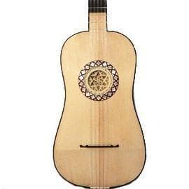 The Struck string instruments: List of Musical Instruments in the ...