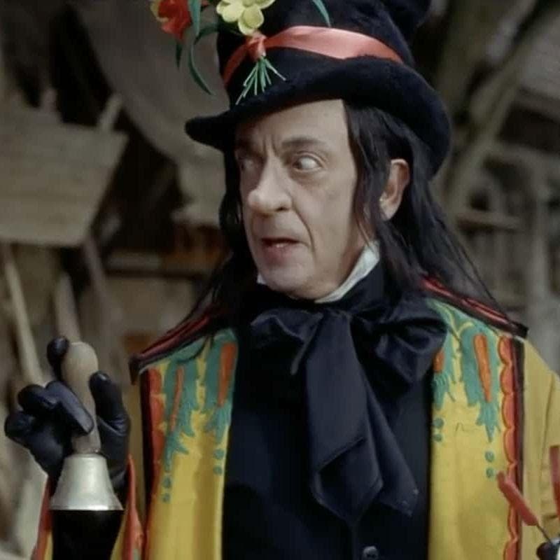 25 Bizarre Children's Movies That Accidentally Traumatized A Generation