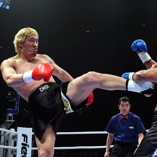 The 70 Best Asian UFC Fighters Ever, Ranked