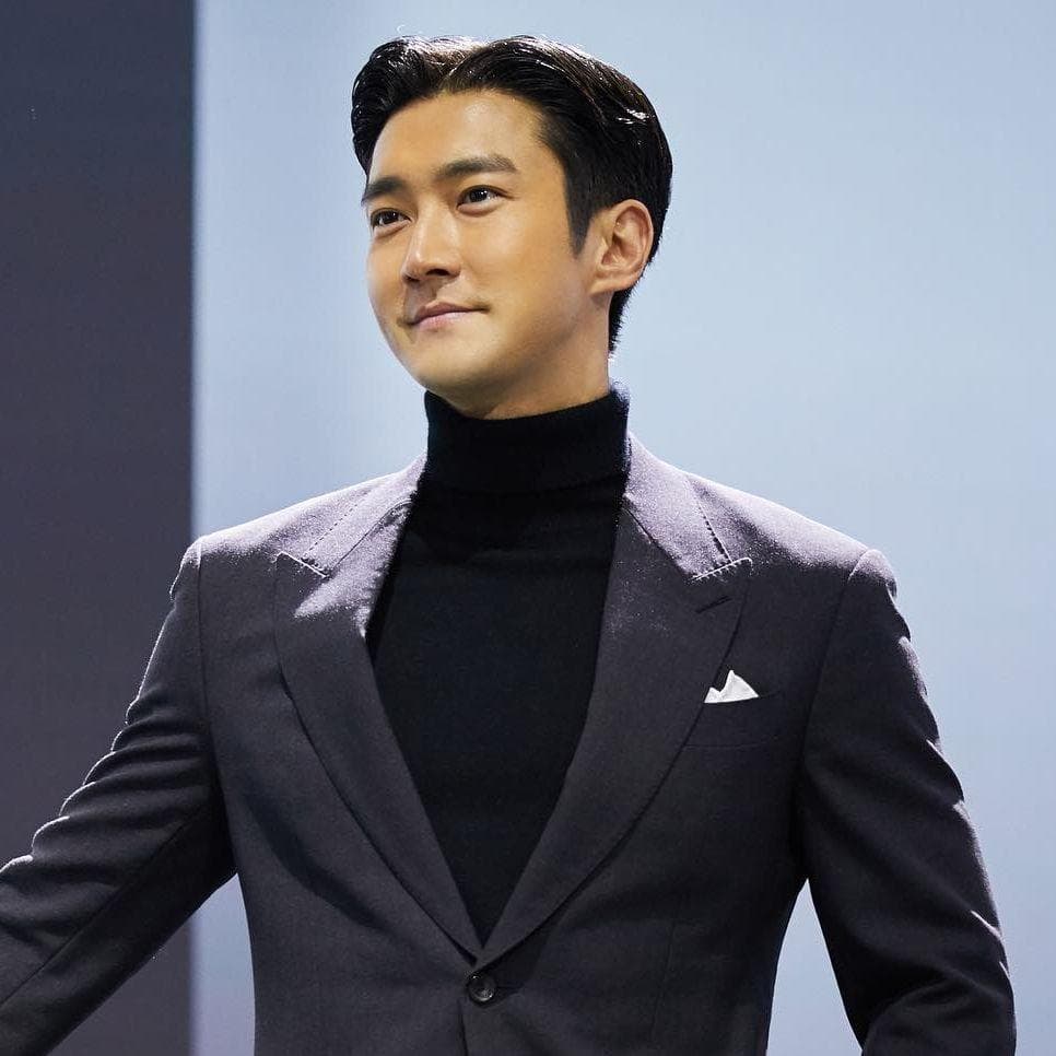 The 25+ Sexiest Asian Male Actors Right Now, Ranked