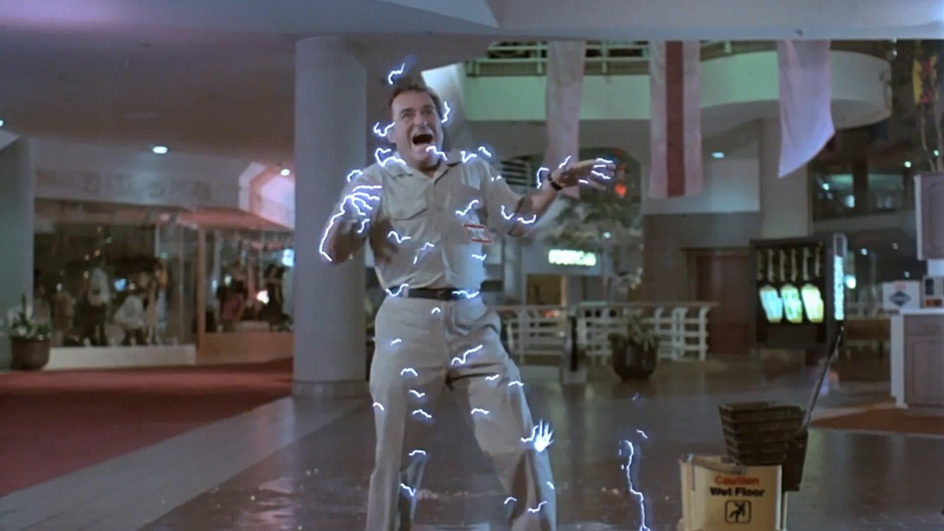 The 16 Best Cheesy Horror Movies, Ranked By Fans