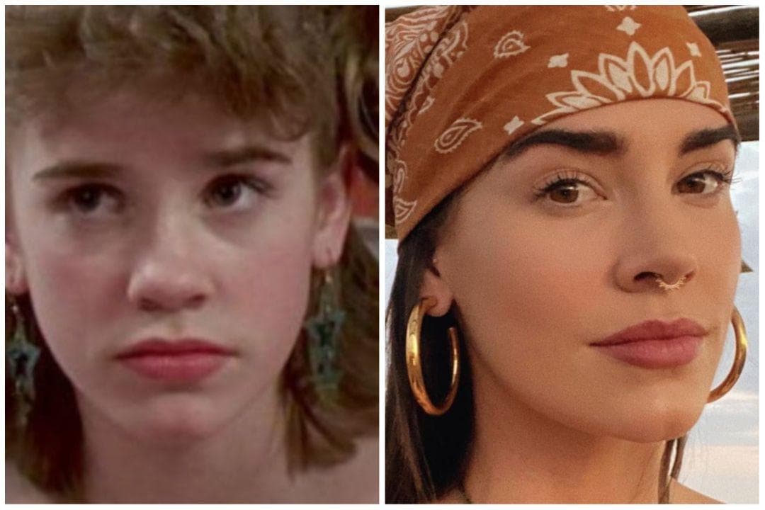 Then Vs. Now - Teen Movie Actors
