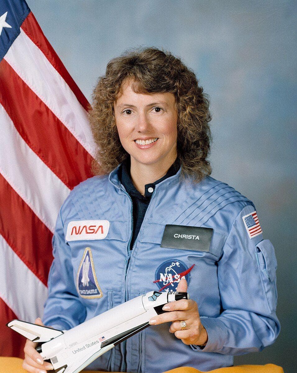 Famous Female Astronauts | List of Top Female Astronauts