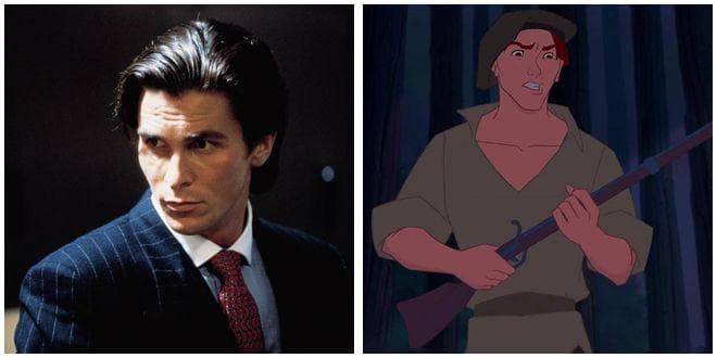 Celebrities You Didn’t Realize Were Cartoon Voice Actors From Your ...