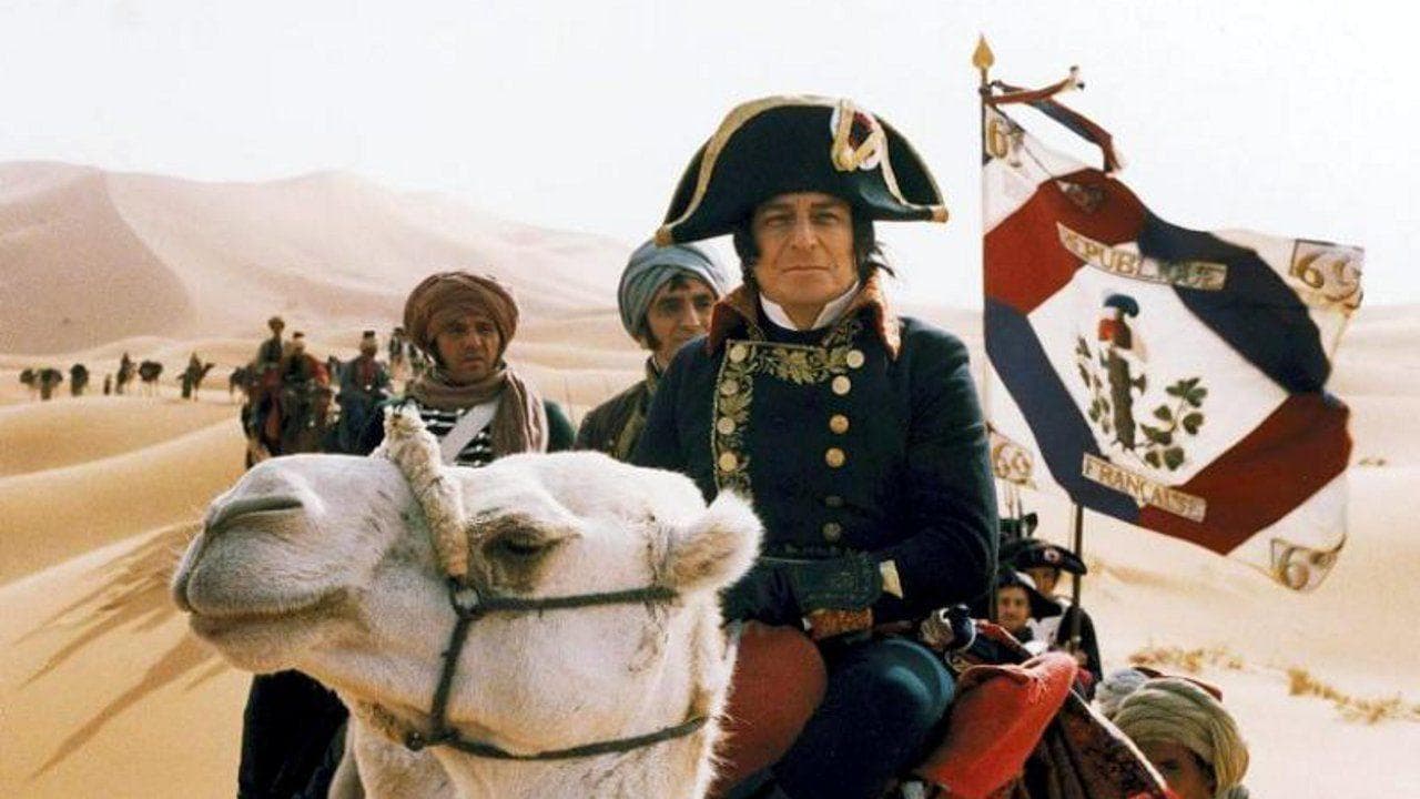 Actors Who Played Napoleon Bonaparte In Film & TV, Ranked