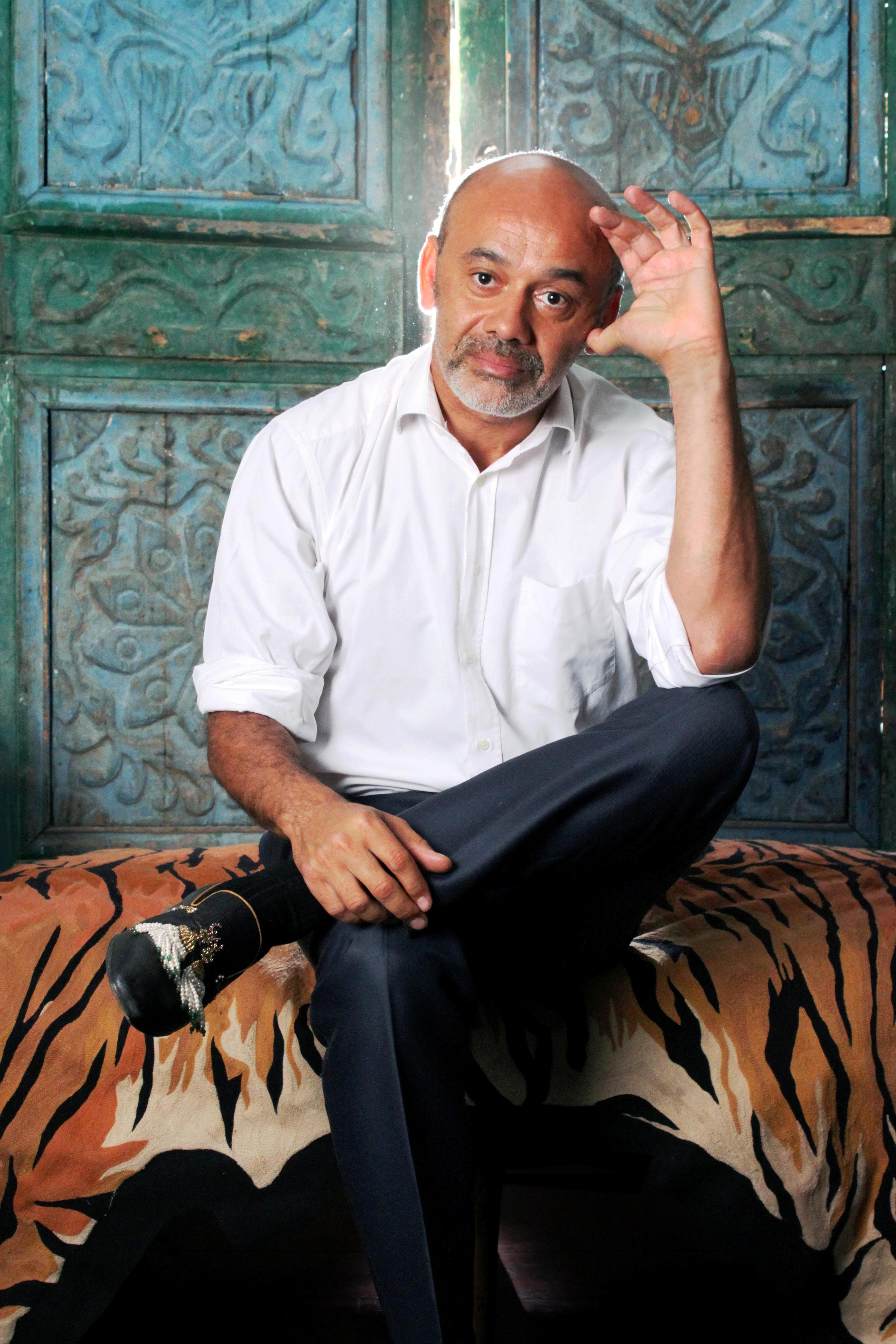 Famous Fashion Designers from France | List of Top French Fashion Designers