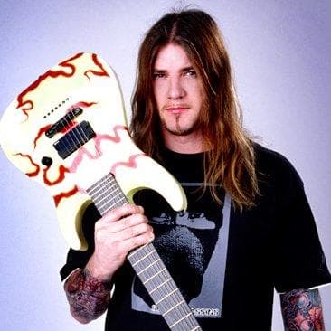 Guitarists from Belgium | Best Guitar Players from Belgium