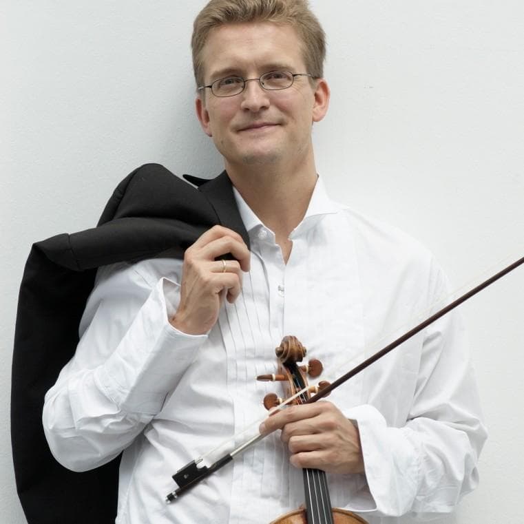 Famous Violinists from Germany | List of Top German Violinists