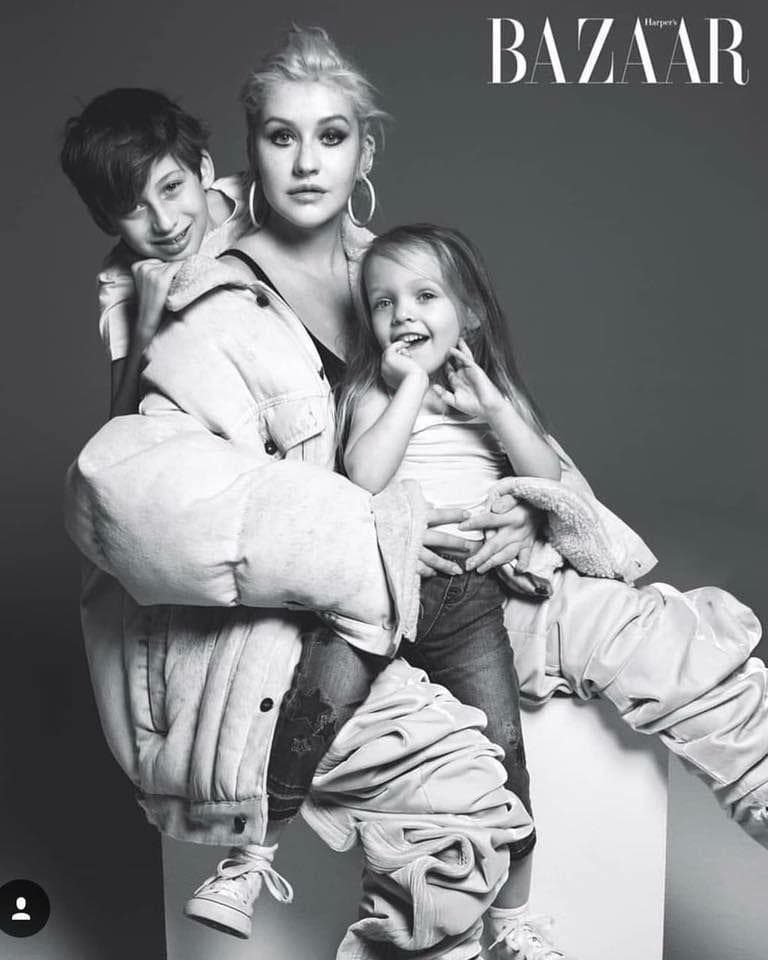 Famous Single Moms | Hollywood Mothers Raising Kids on Their Own