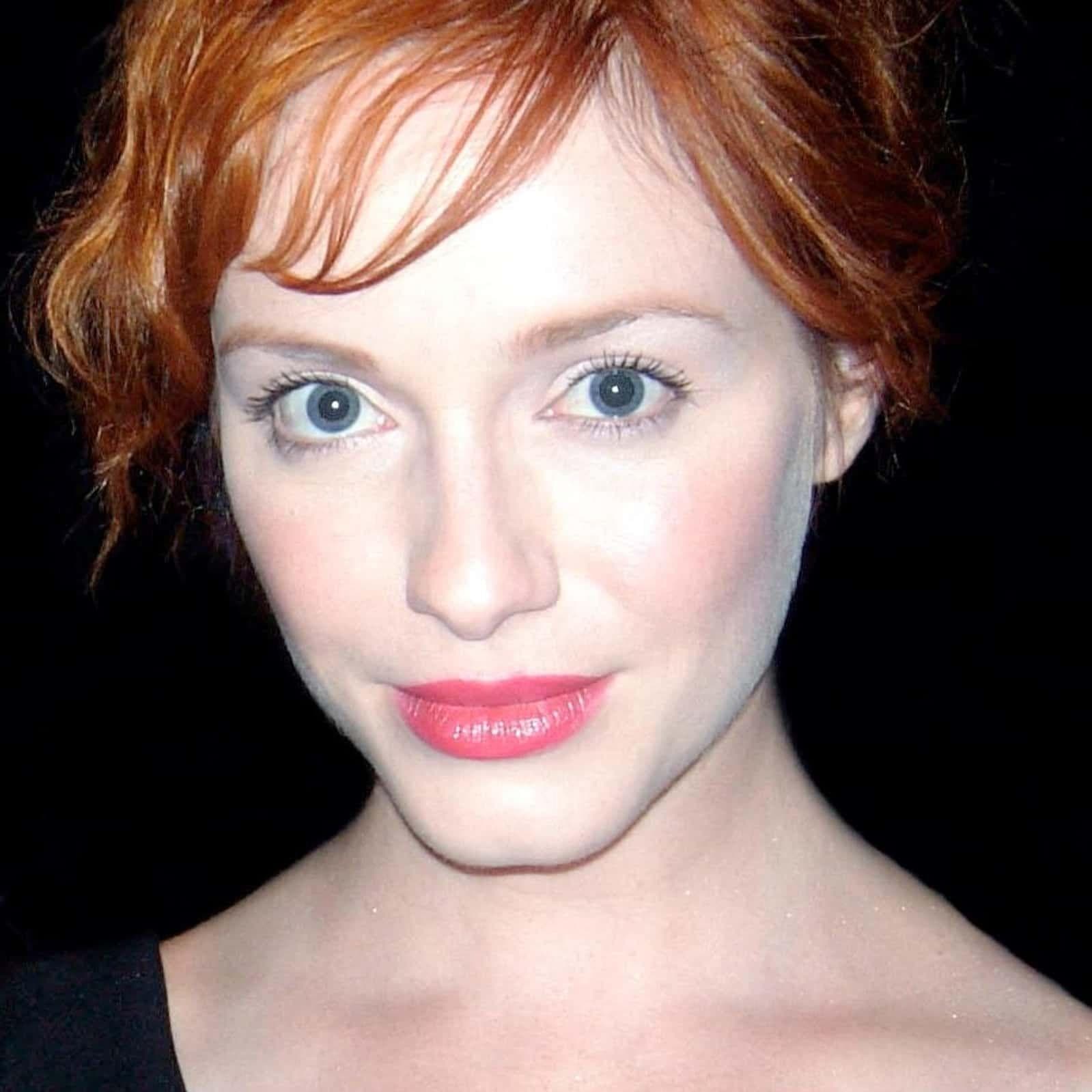 The 25 Hottest White Women With Short Hairstyles, Ranked