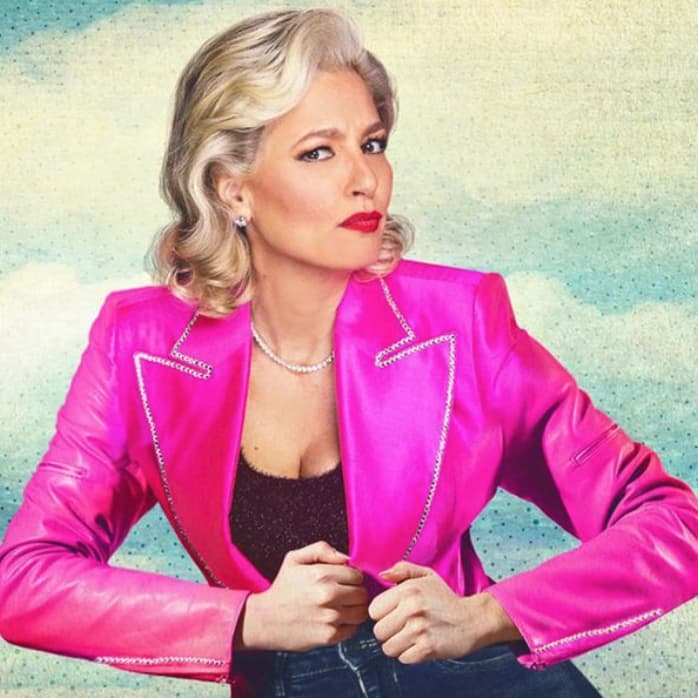 The 25 Funniest Raunchy Female Stand Up Comedians, Ranked