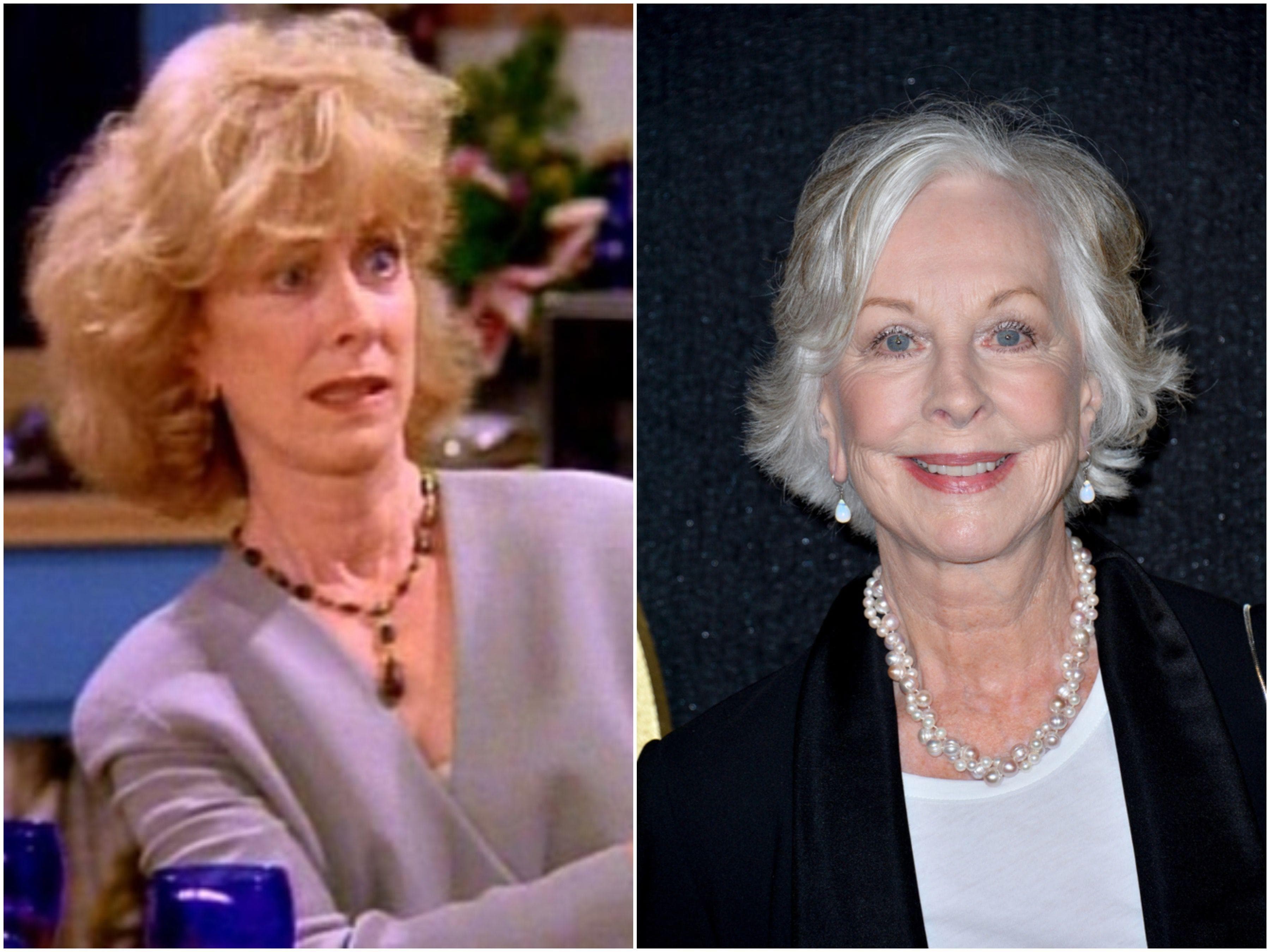 The Cast of Friends: Where Are They Now?