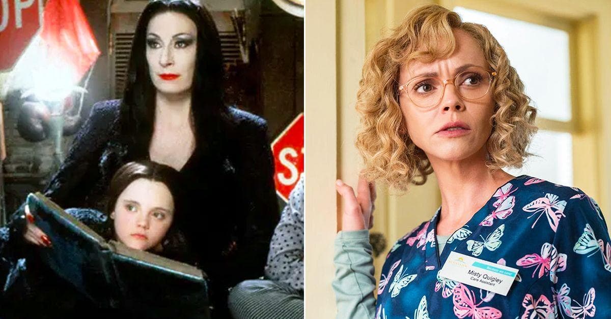 Child Actors Who Are Now Older Than Their Fictional Parents Were
