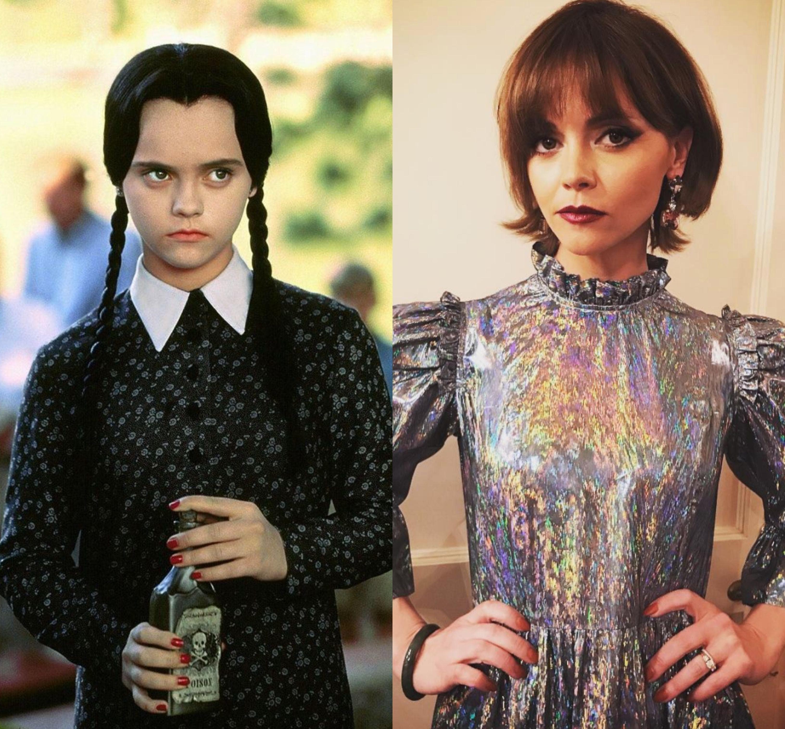 Where Is The Cast Of 'The Addams Family' Now?