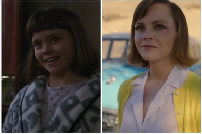 Actors And Actresses At The Start Of Their Careers Vs. Now
