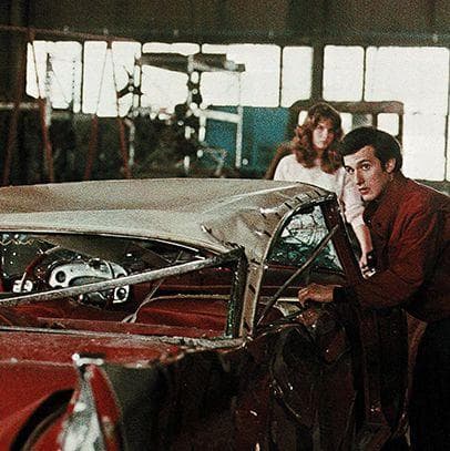 The 13 Best Killer Car Movies of All Time