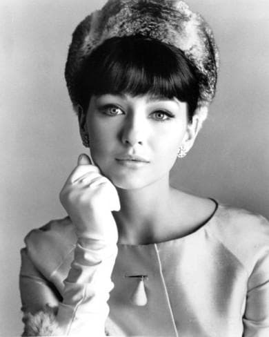 The Most Gorgeous Austrian Actresses