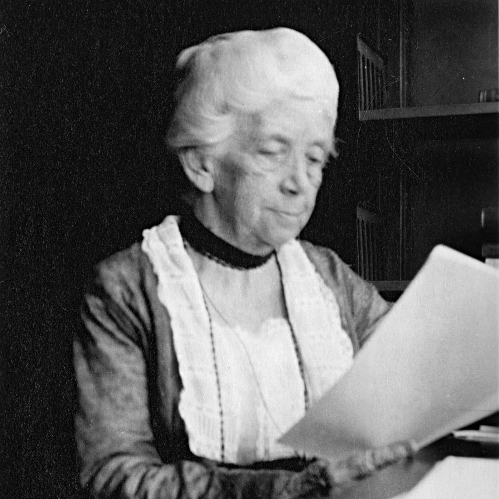 Famous Female Psychologists | List of Top Female Psychologists