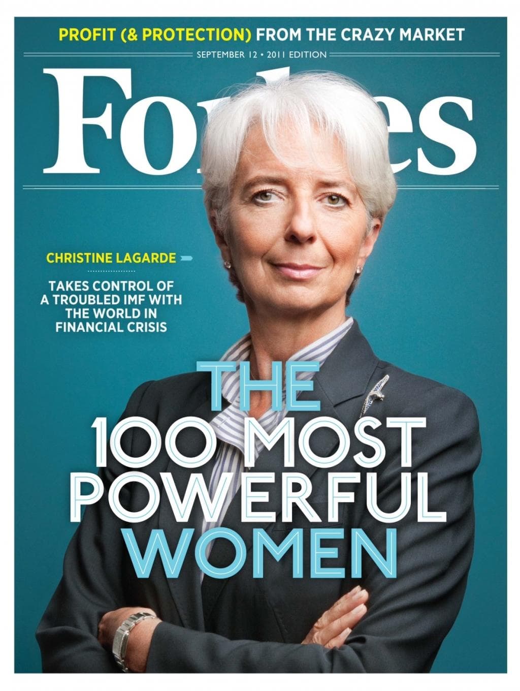Forbes Magazine Covers | List of Most Iconic Forbes Covers