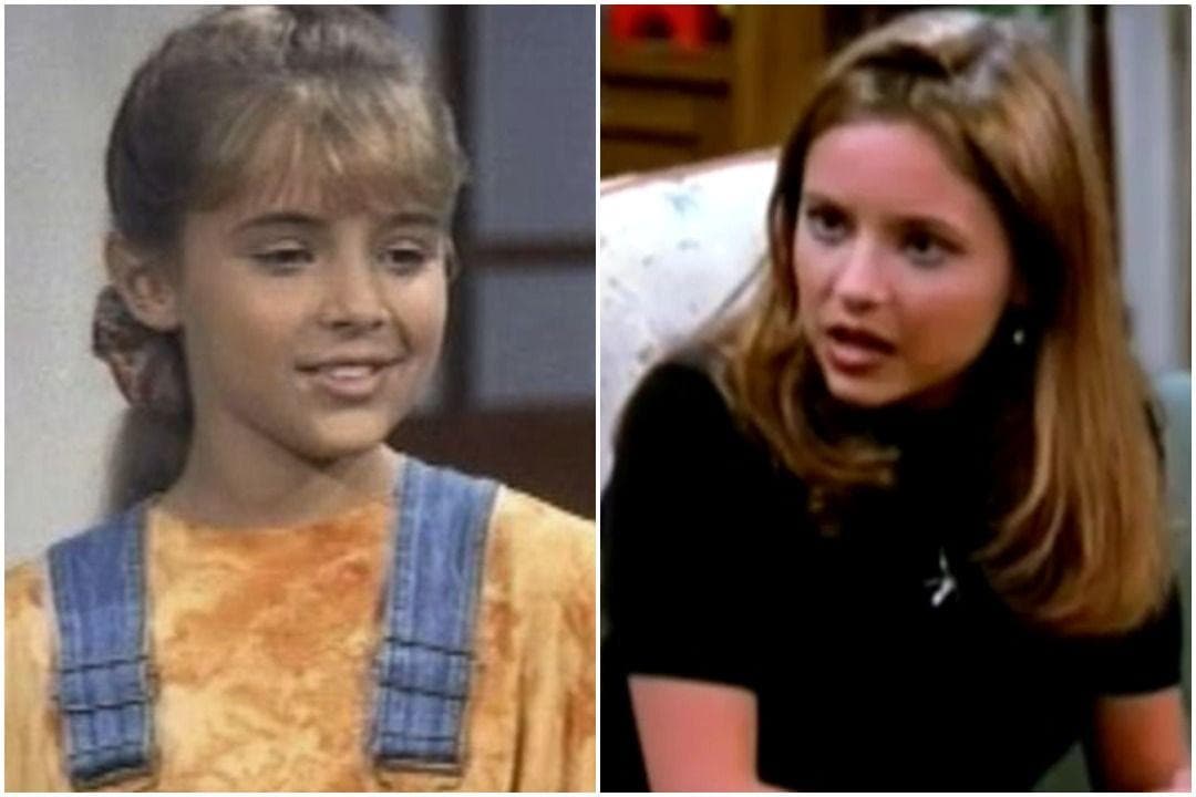 How Our Favorite TGIF Actors Aged During Their Shows