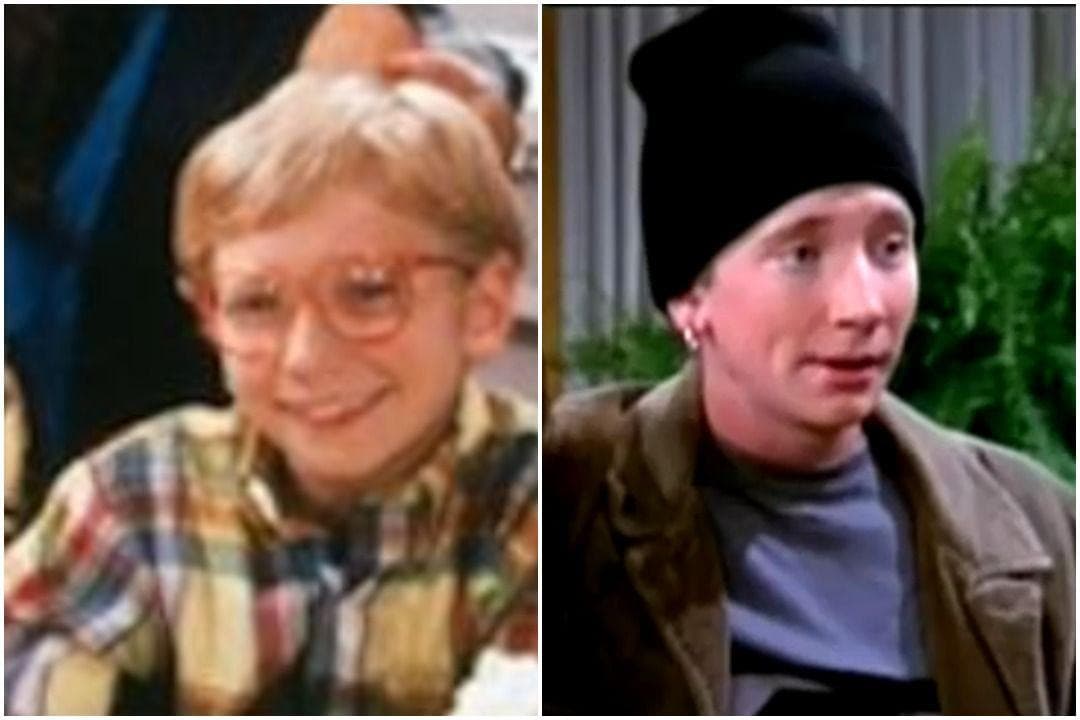 How Our Favorite TGIF Actors Aged During Their Shows