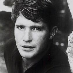 Peyton Place Cast | List of All Peyton Place Actors and Actresses