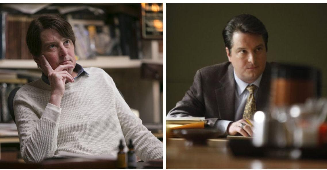 15 Times You've Seen Silicon Valley Actors in Other Roles