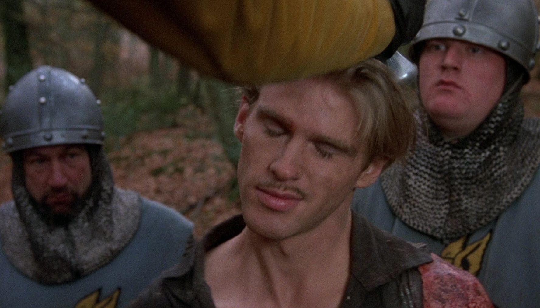 Behind-The-Scenes Stories From 'The Princess Bride'