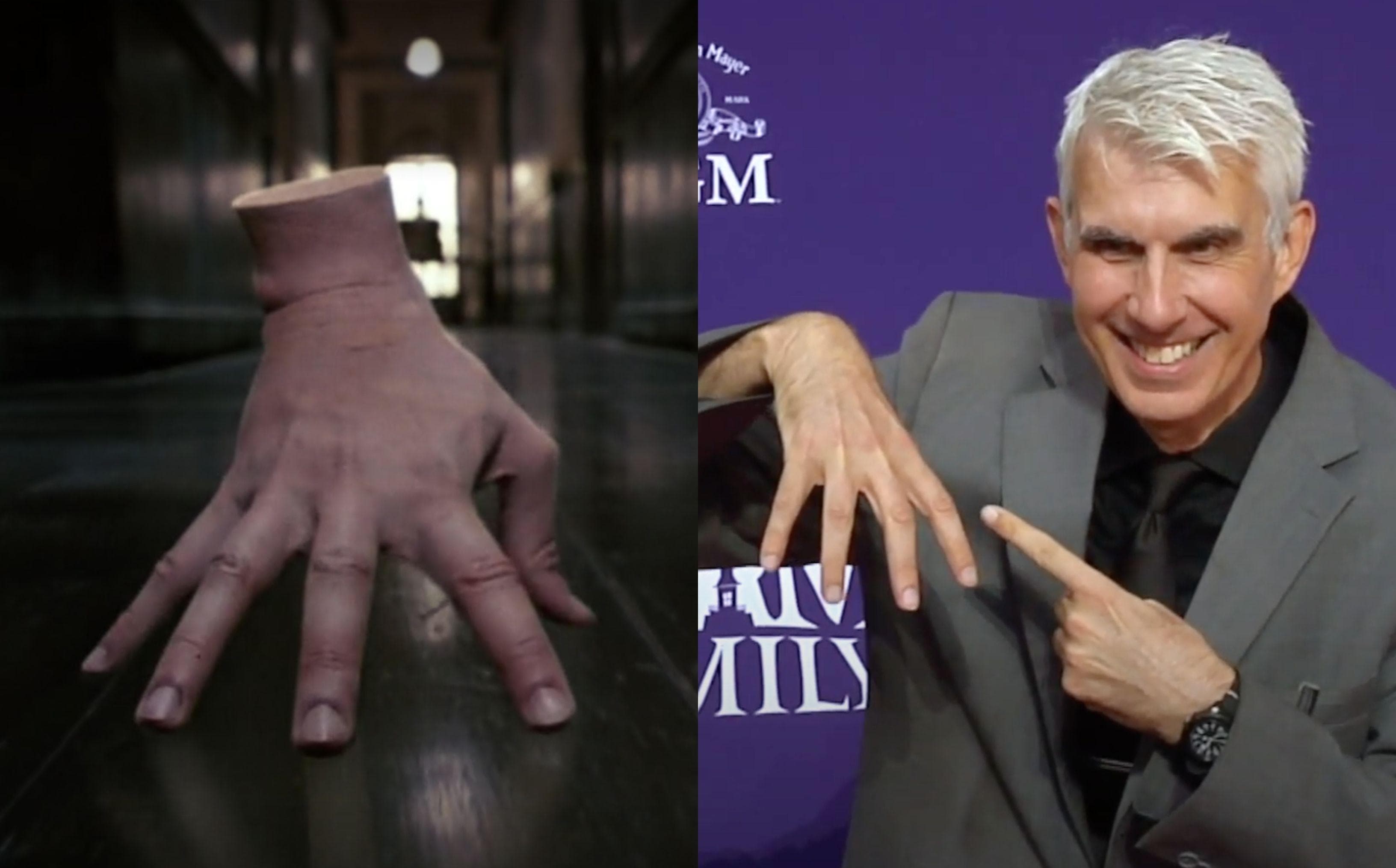 Where Is The Cast Of 'The Addams Family' Now?