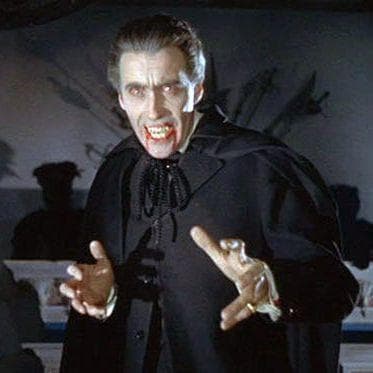 The 20 Best Horror Movie Actors, Ranked By Fans