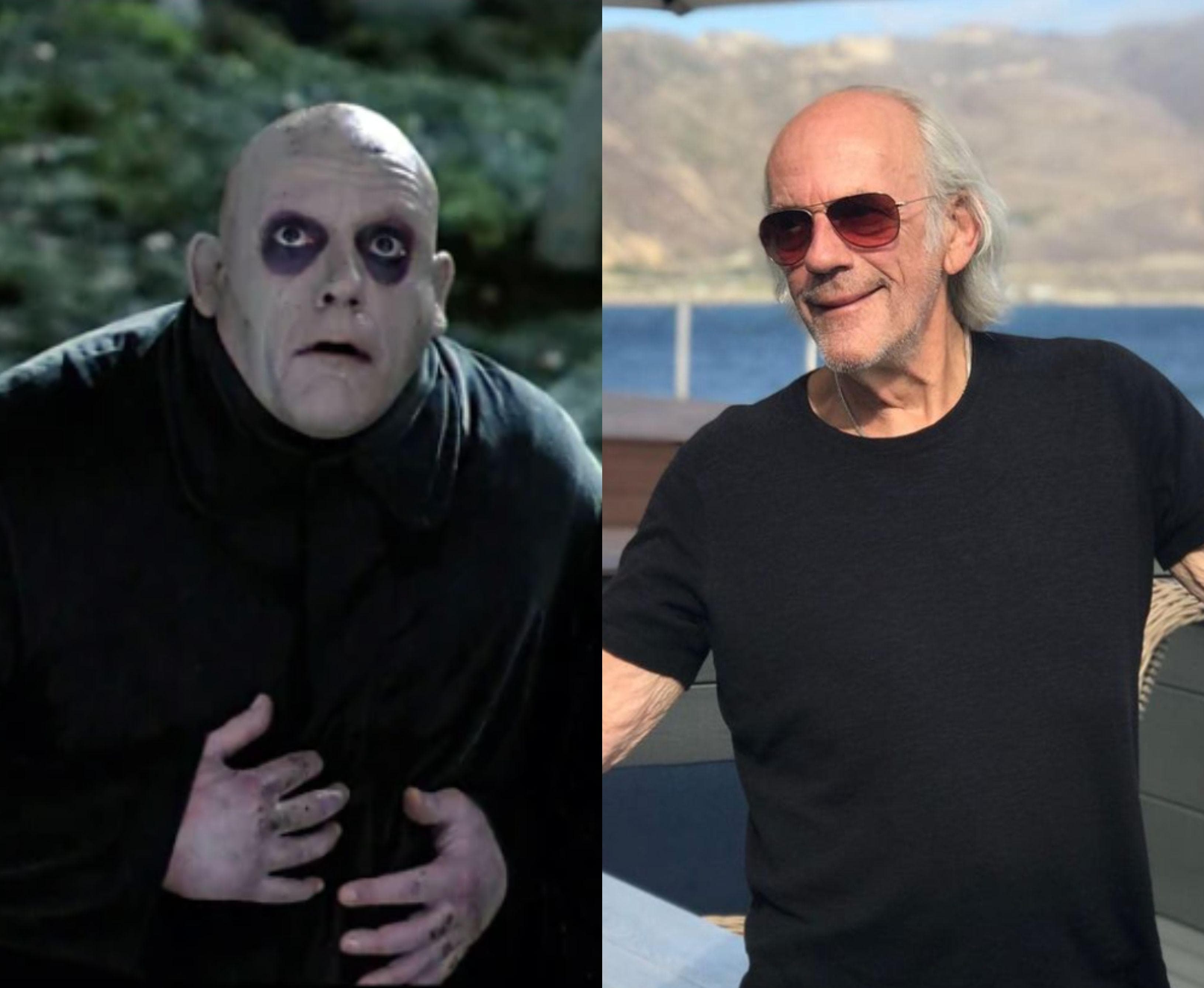 Where Is The Cast Of 'The Addams Family' Now?