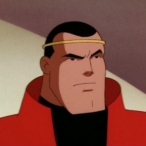 Every Actor Who Played Jor-El In Film And TV, Ranked