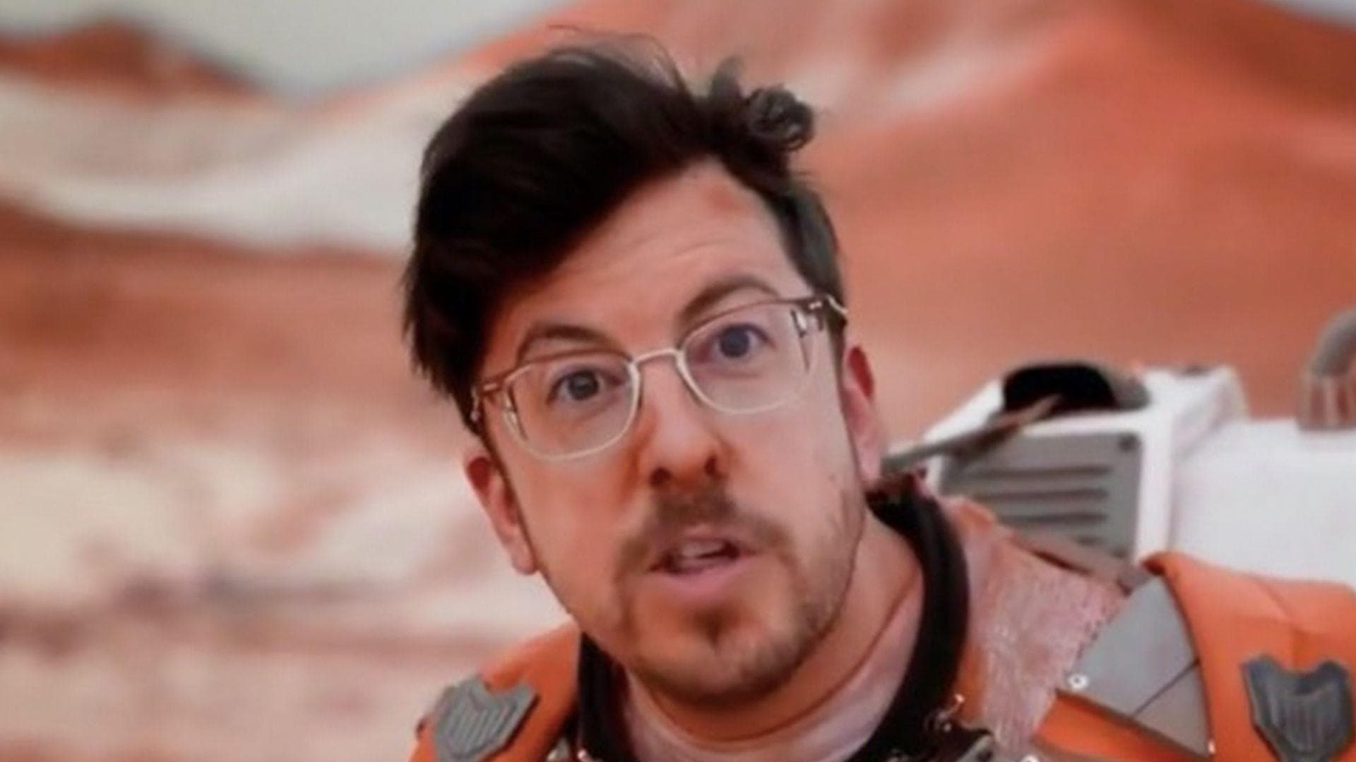 Legitimate Actors On Reality TV