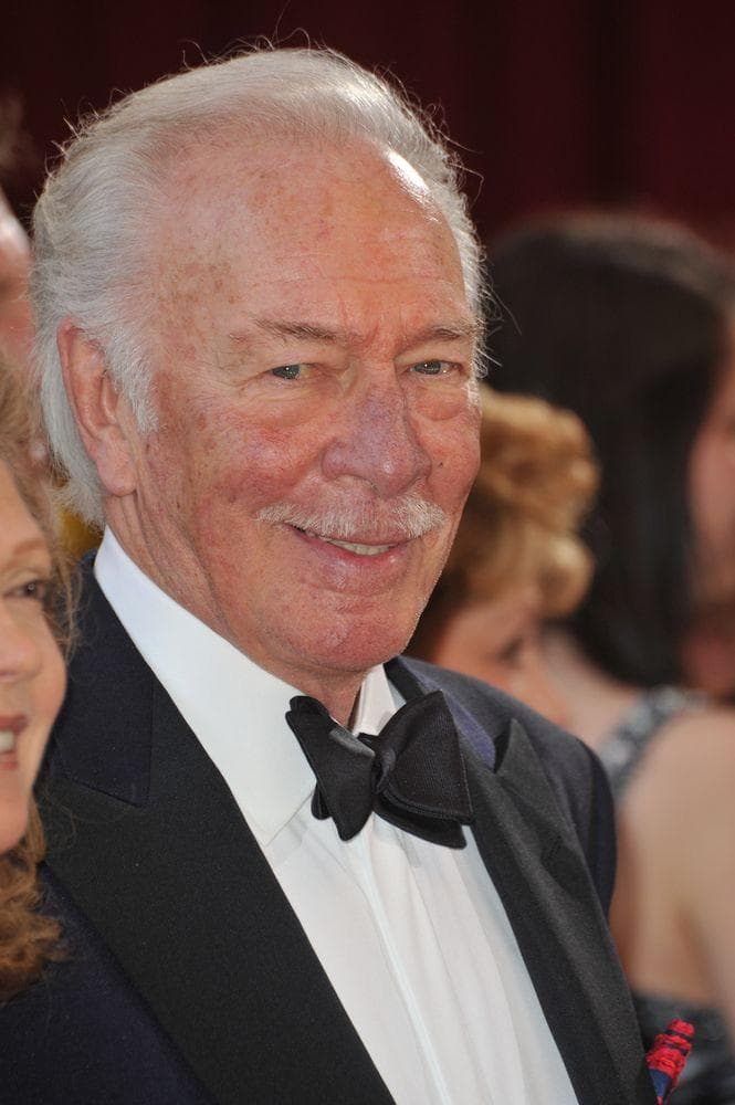 20 People Who Did Great Things After 50