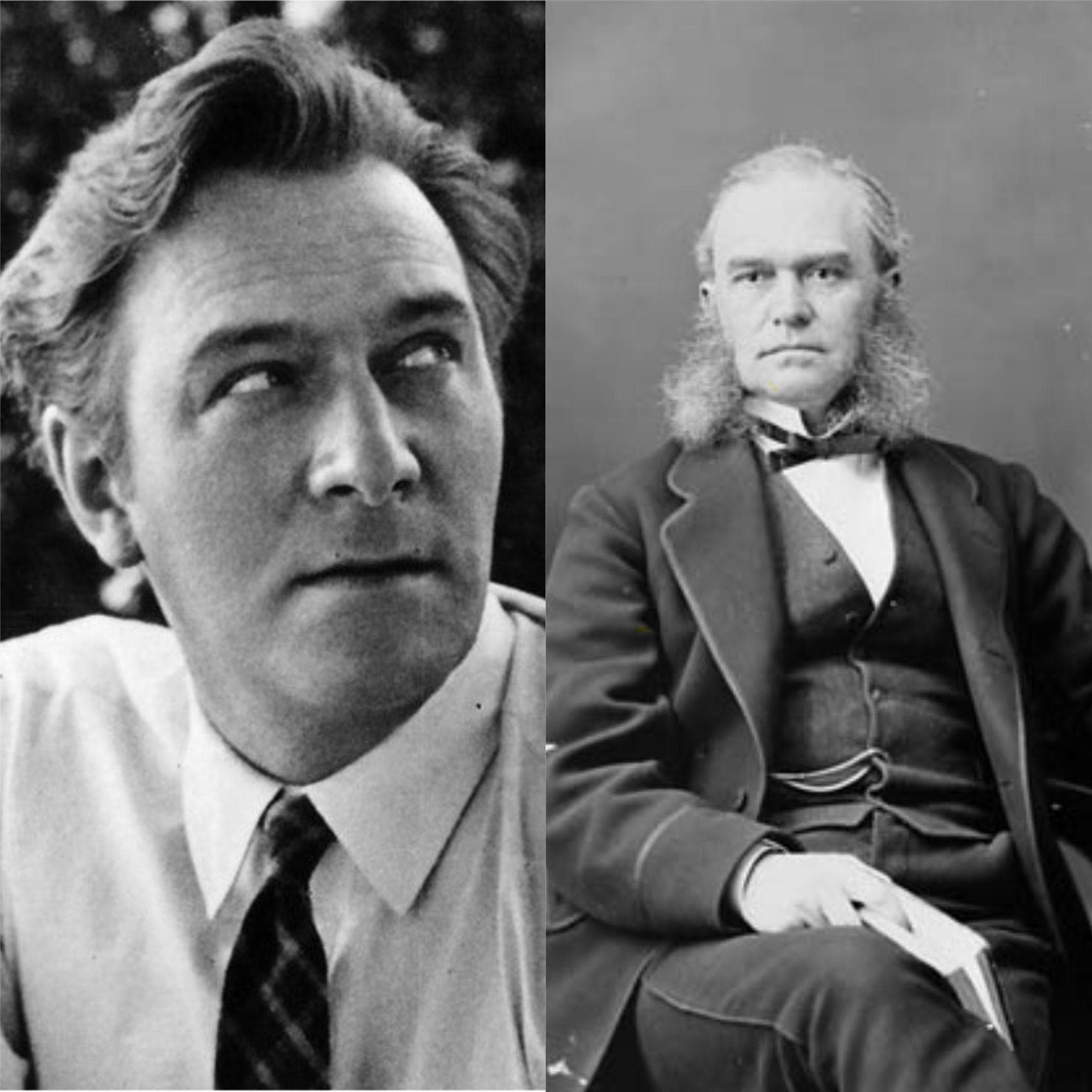 Celebrities Whose Ancestors Made History