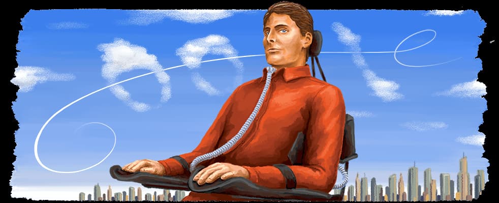 List of All People with Google Doodles