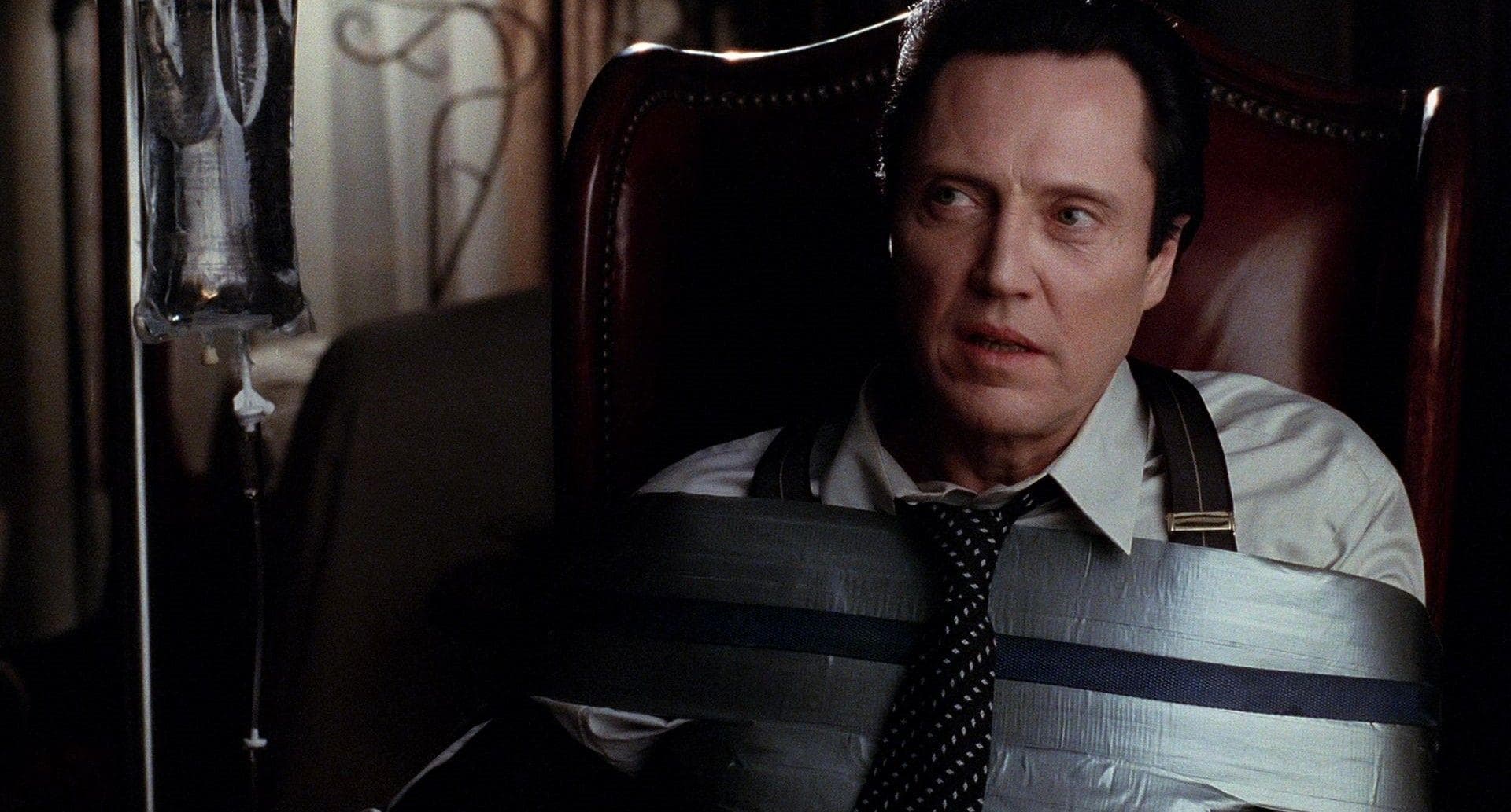 Wild Stories About Famous Mob Actors From People Who Worked With Them