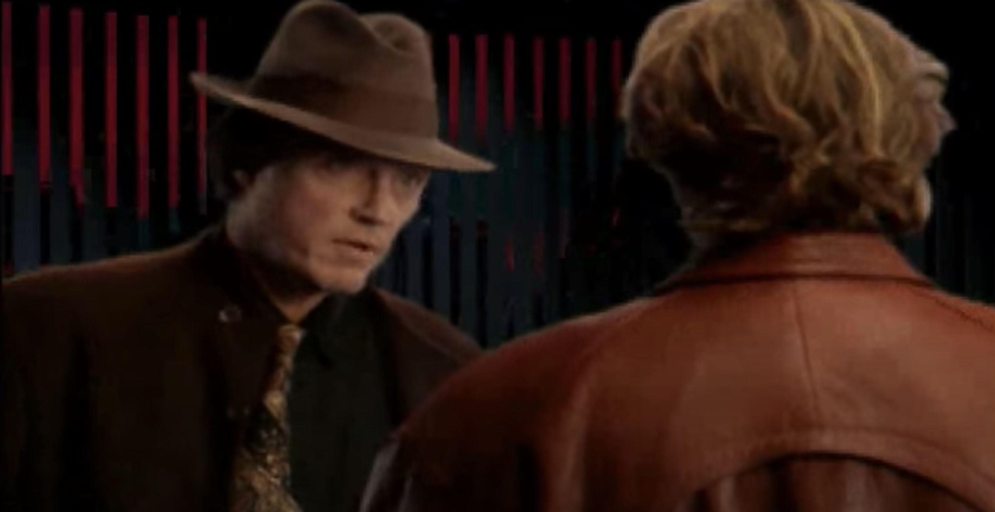 13 Beloved Actors Who Made Surprising Appearances In Video Games