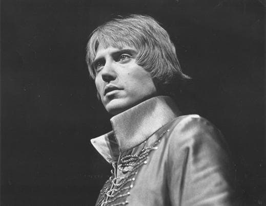 Actors Who Have Played Hamlet