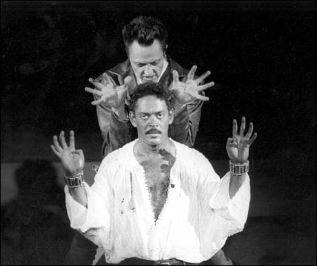 50+ Actors Who Have Done Shakespeare in the Park