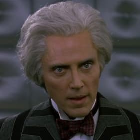 Actors Who Play Sleazy Characters, Ranked By Movie Fans