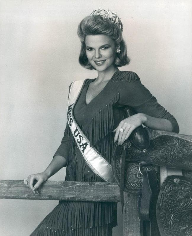 The Most Stunning Winners of Miss USA, Ranked