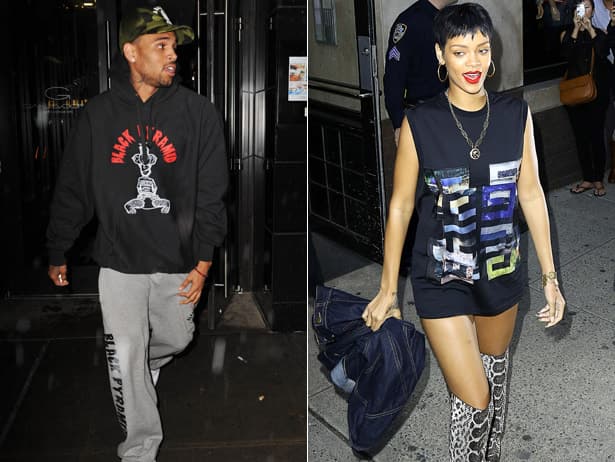 Caught in the Act: Best Celebrity Walk of Shame Pics