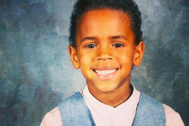 Famous Rappers As Kids