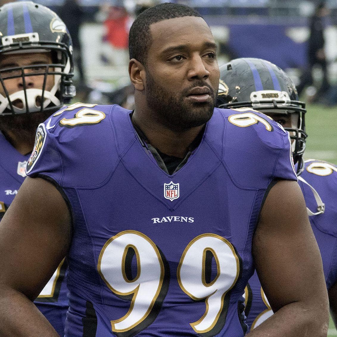 The Best Athletes Who Wore Number 99, Ranked By Fans
