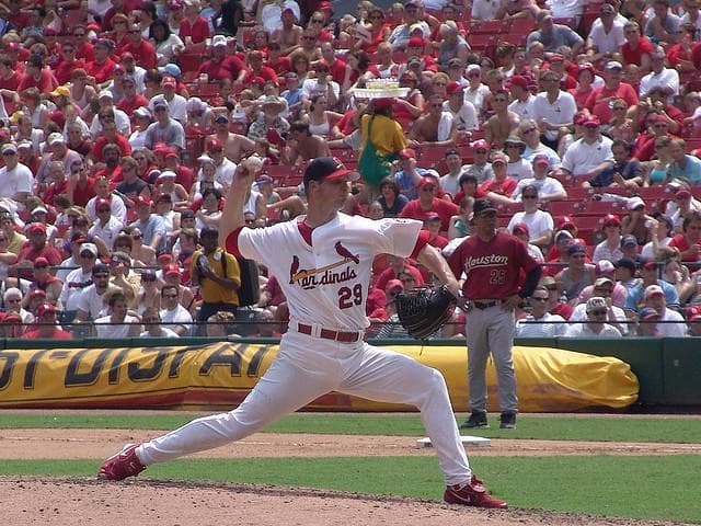 Best Curveball Pitchers of All Time